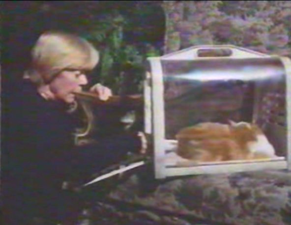 Review: The Mad Death – 3 Part BBC Scotland Series from 1983 - Welcome ...