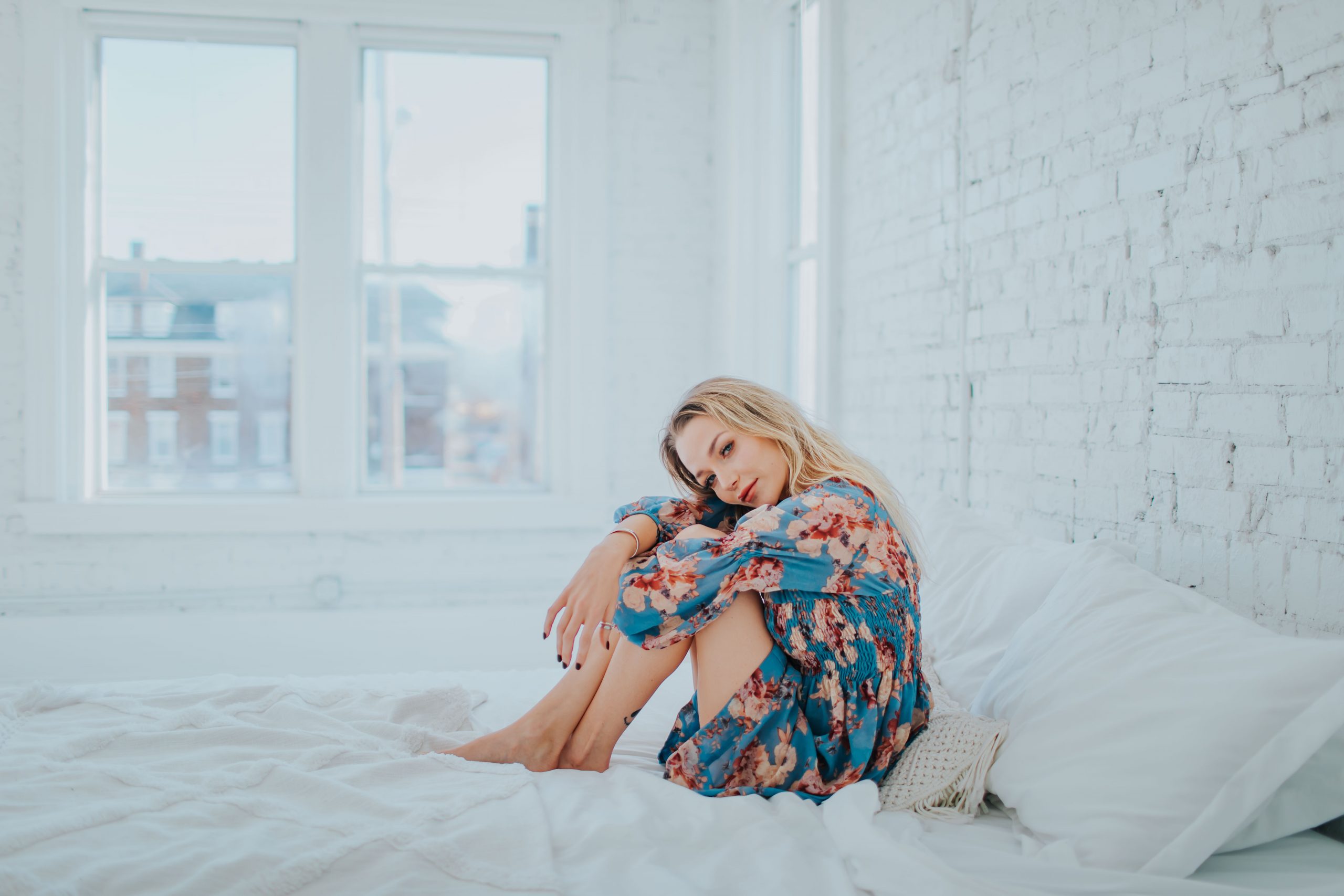 5 Top Tips for a Good Night’s Sleep - Welcome To Cyber Geek Girl - The ...