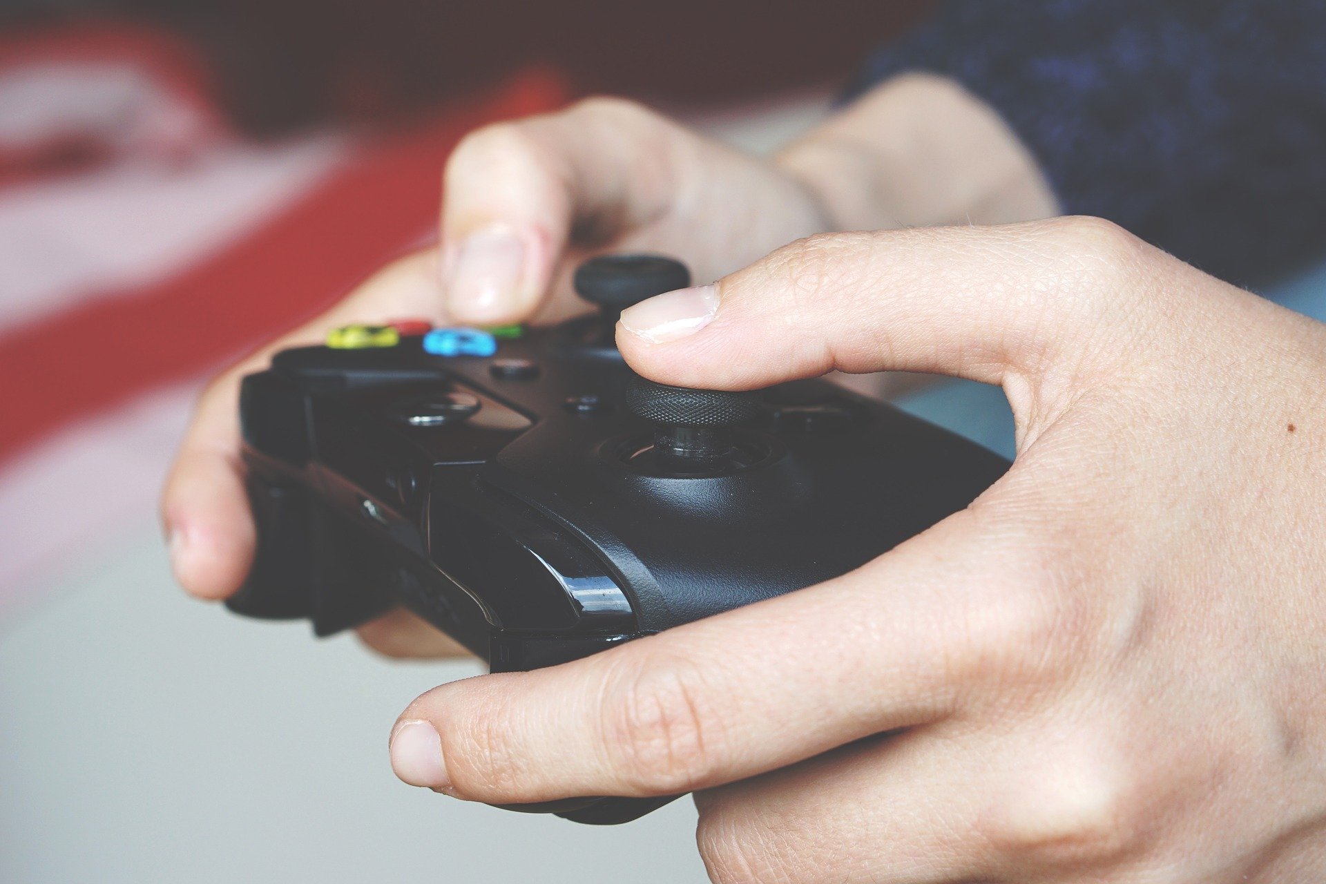 How to Make Your Own Indie Video Game in 6 Steps - Welcome To Cyber ...